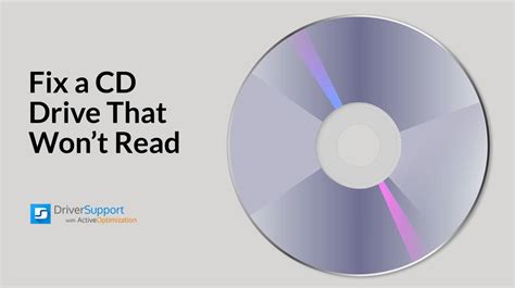 Image result for Fix CD Drive