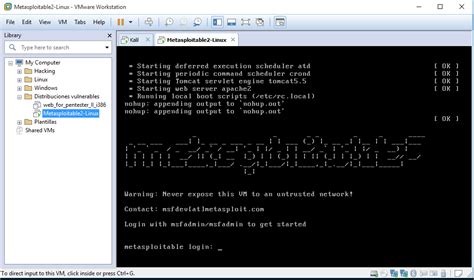 Image result for Metasploitable 3 Exploits
