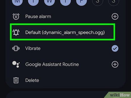 Image result for Android Alarm Ringtone