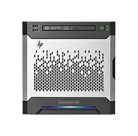Image result for HP ProLiant Drivers MicroServer