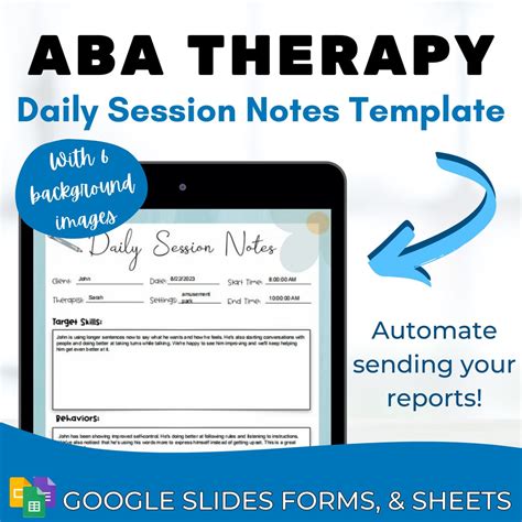 Image result for Session Notes Examples