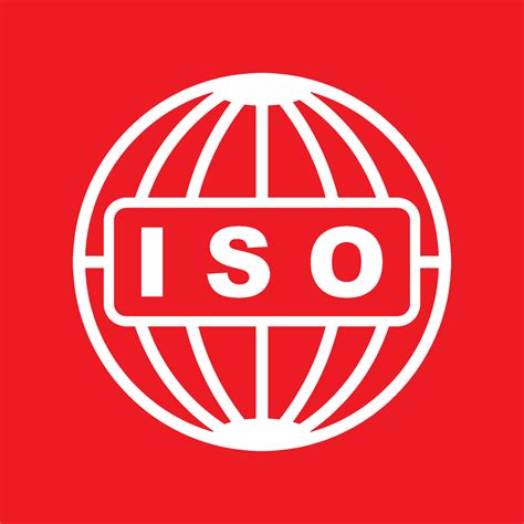 Image result for ISO System Sign
