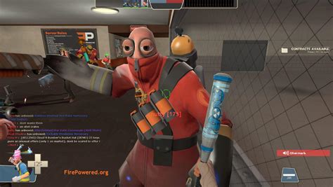 Image result for Pyro Tf2 without Mask