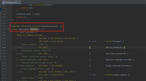 Image result for C View Video with Using Ffmpeg Sample