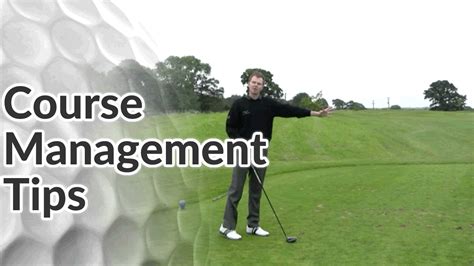 Image result for Managing a Golf Course