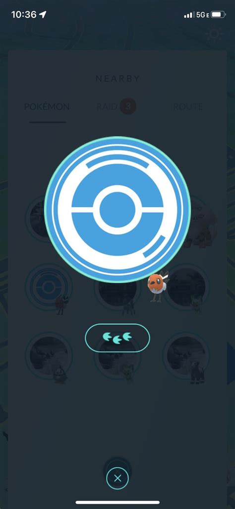 Image result for Poke Stop Module