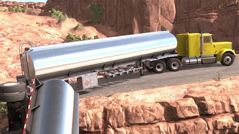 Image result for BeamNG Drive Shell Tanker