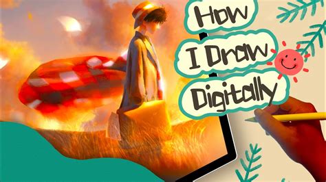 Image result for Learn to Draw Digitally