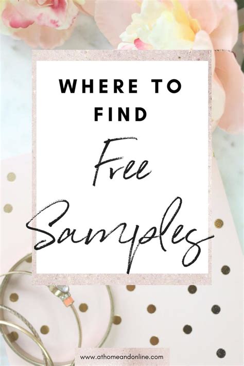 Image result for Free Samples