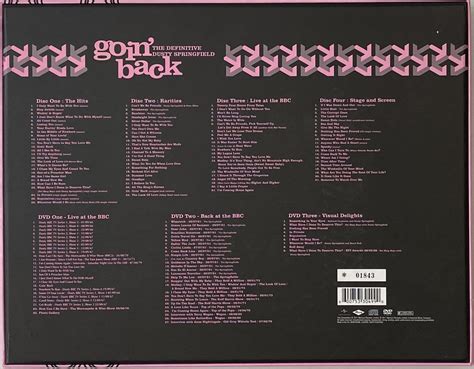 Image result for Goin' Back Dusty Springfield