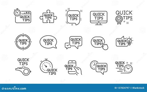 Image result for Icons for Quick Tips