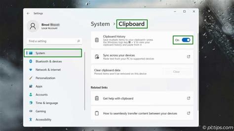 Image result for How to Delete Copy Paste History