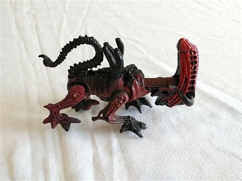 Image result for Alien Bulldog