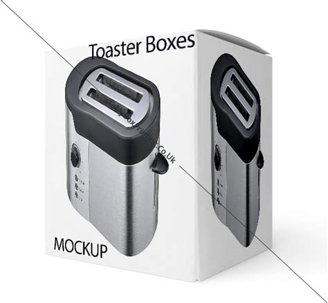 Image result for Toaster Box