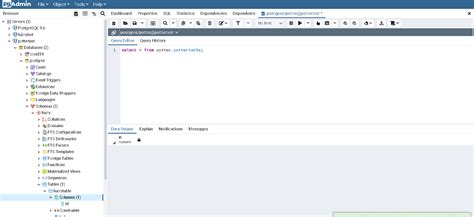 Image result for PostgreSQL and R
