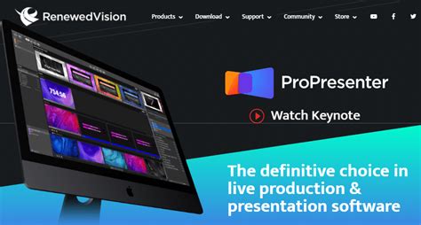 Image result for Define Presentation Software