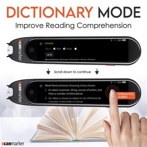 Image result for Scanmarker Pro