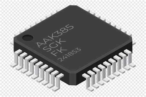 Image result for Microcontroller Thumbnails
