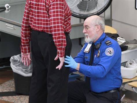 Image result for TSA Body Scanner
