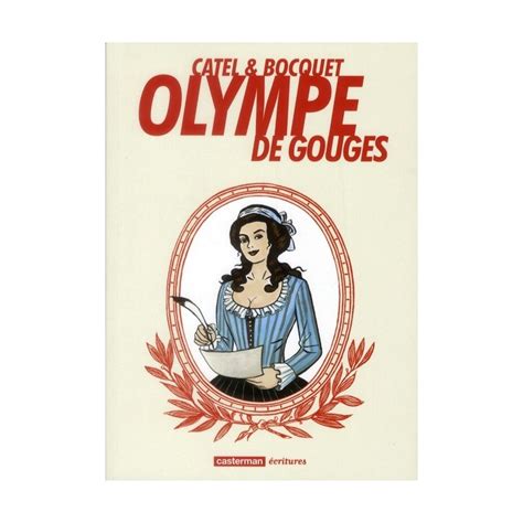 Image result for Olympe De Gouges Livre