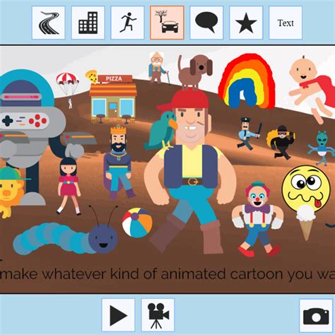 Image result for Cartoon Maker Program