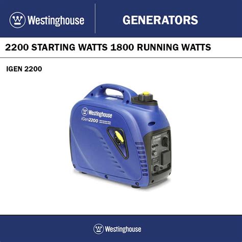 Image result for 2200 Generator Box