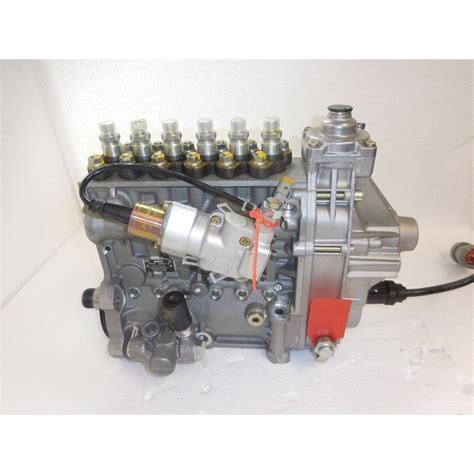 Image result for Injection Pump Diesel Engine