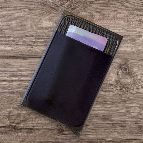 Image result for Key Wallet RFID Blocking