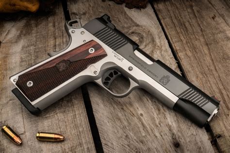 Image result for Springfield Ronin Operator Price