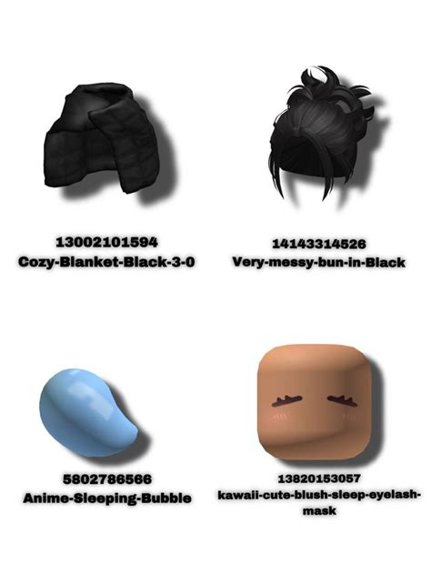 Image result for Pyjama IDs