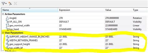 Image result for Dynamic Block Table Set