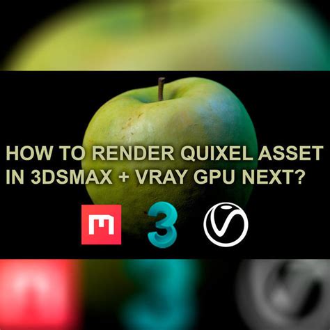 Image result for Quixel Render