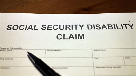 Image result for SSA Disability Codes