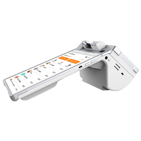 Image result for Pax Smart Terminals