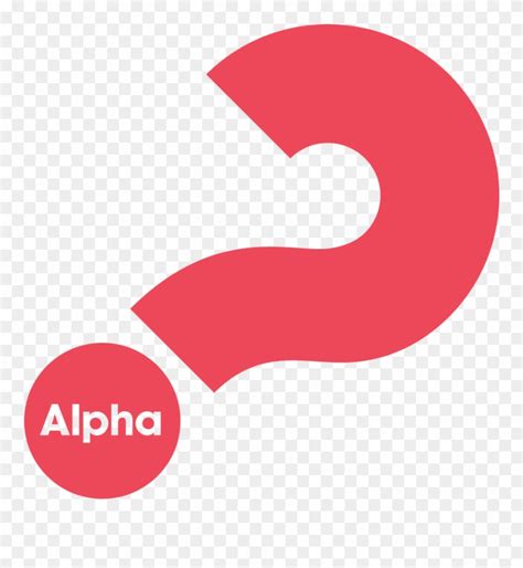 Image result for Alpha Course Logo Design