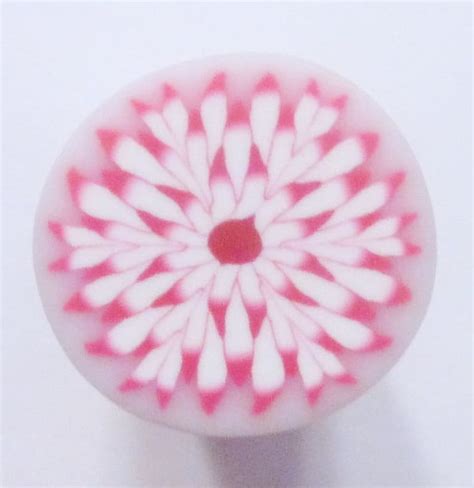 Image result for Dandelion Polymer Clay Cane Tutorials