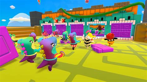 Image result for Fall Guys Gra