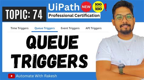 Image result for Event Trigger UiPath Example