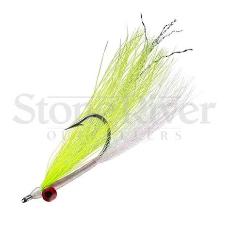 Image result for Perch Pattern Clouser Minnow