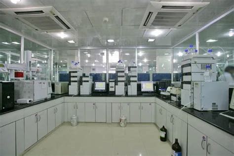 Image result for Quality Control Lab
