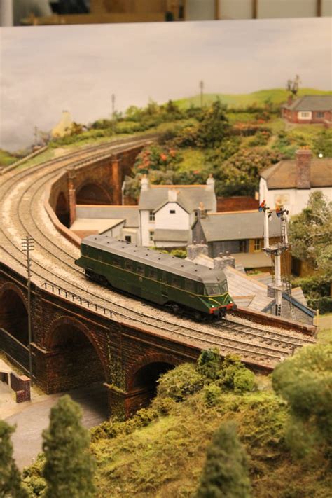 Image result for Bewdley Model Layout