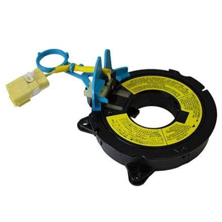 Image result for Ford Clock Spring