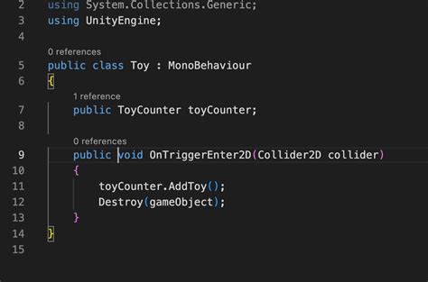Image result for Unity Counter Tutorial