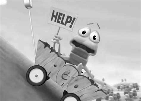 Image result for WordWorld Cap Meme