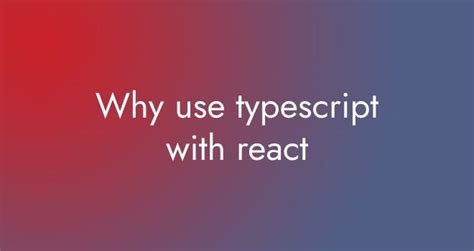 Image result for React TypeScript Component Library