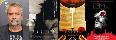 Image result for Luc Besson Trailer