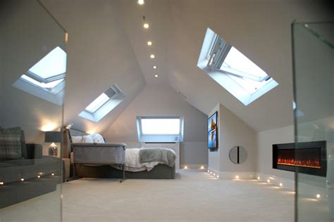 Image result for High Ceiling Loft Conversion