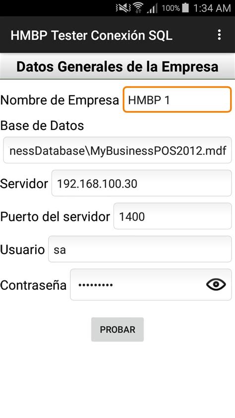 Image result for +Como Conectar Bussines Object Con SQL
