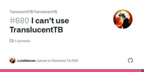 Image result for Translucenttb How to Change