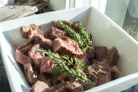 Image result for How to Cook Moose Meat